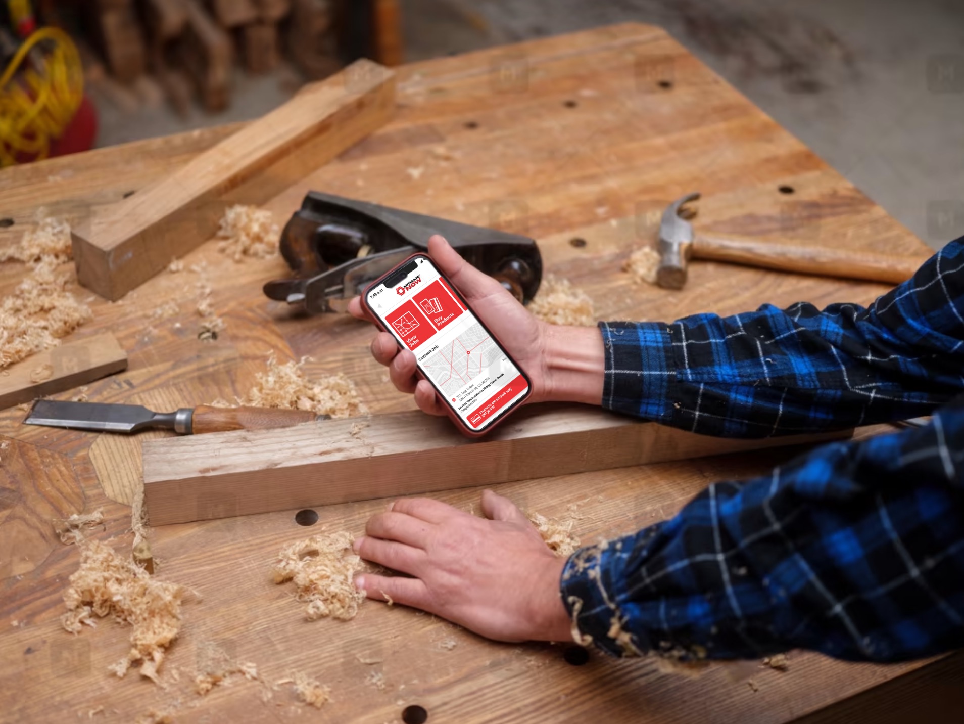 Certified Disaster Mitigation Contractors in USA | MitigateNow