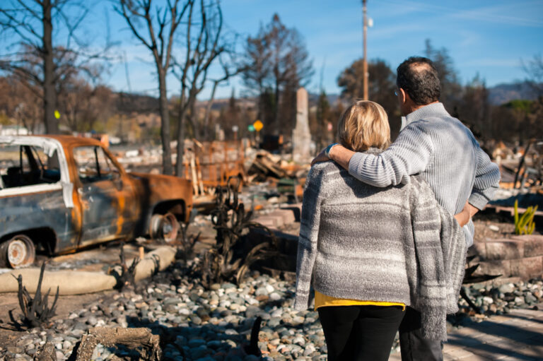 Why Disaster Mitigation Matters for Homeowners in Risk Areas